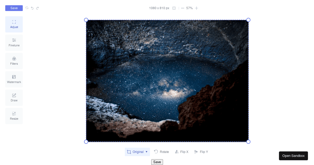 cool-sunset-zshw6l - Codesandbox