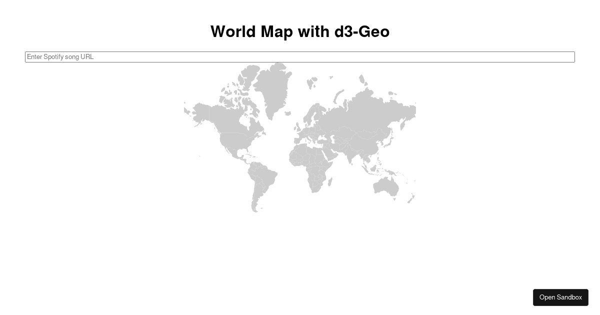 my-map-with-d3-and+ (forked) - Codesandbox