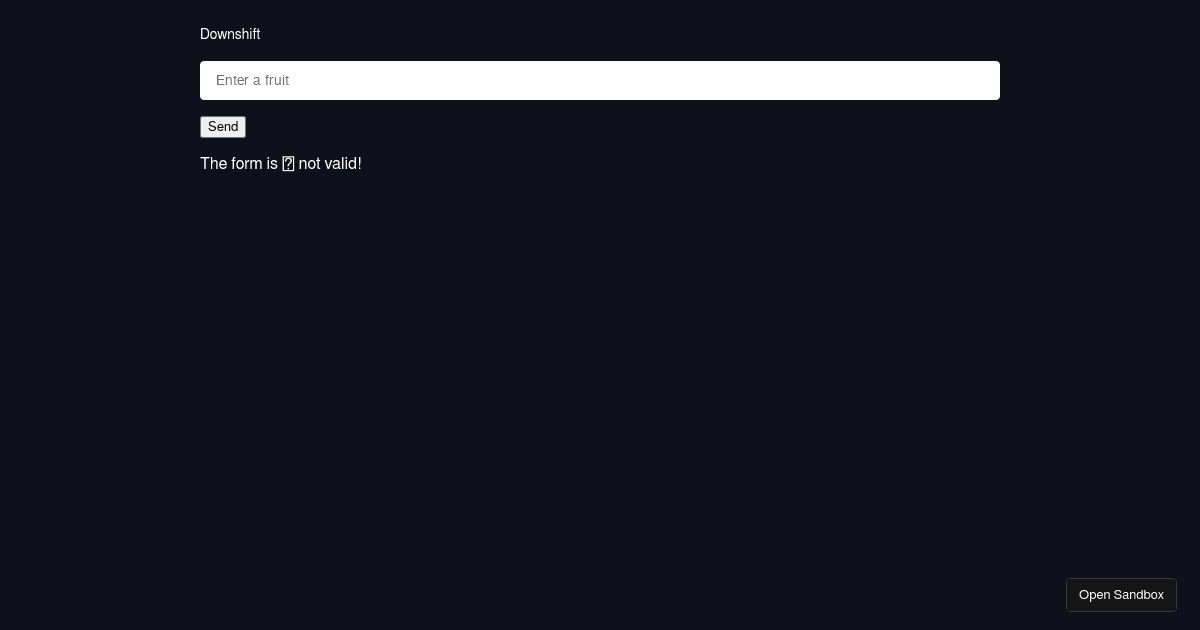 React Hook Form - V7 - Controller (forked) - Codesandbox