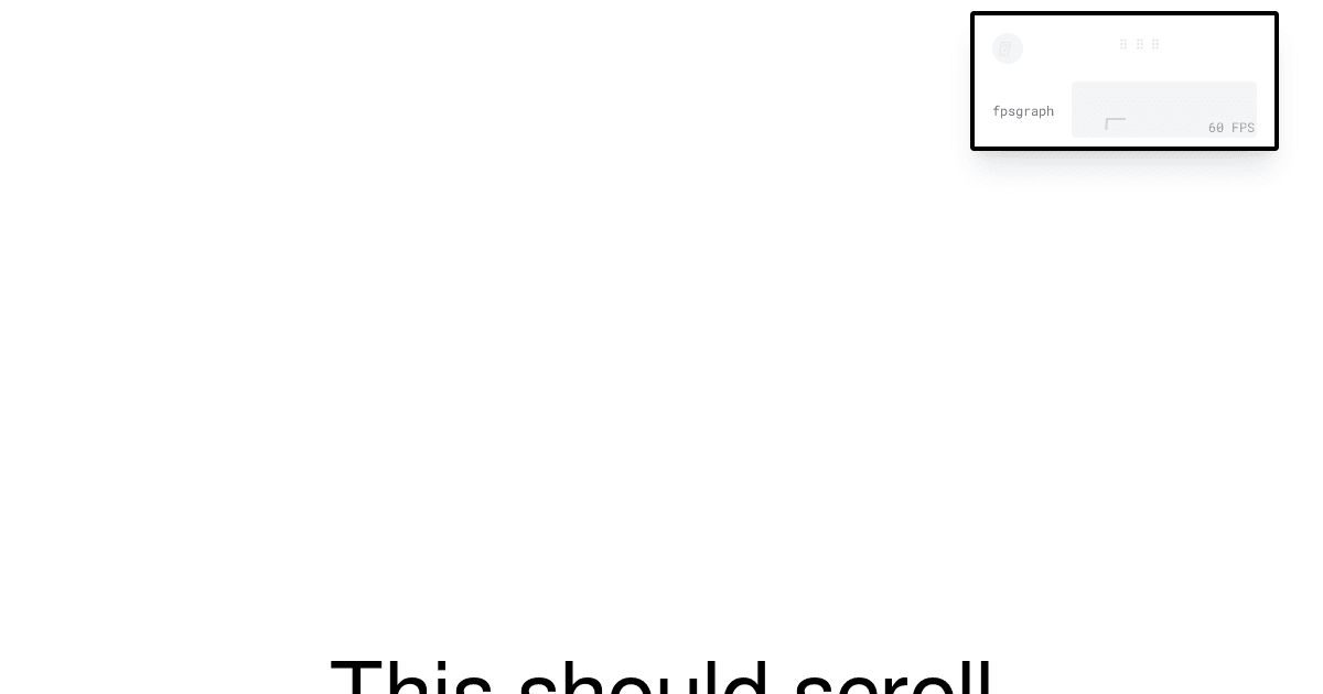 Tresjscientos Html Component Issue Codesandbox 4445
