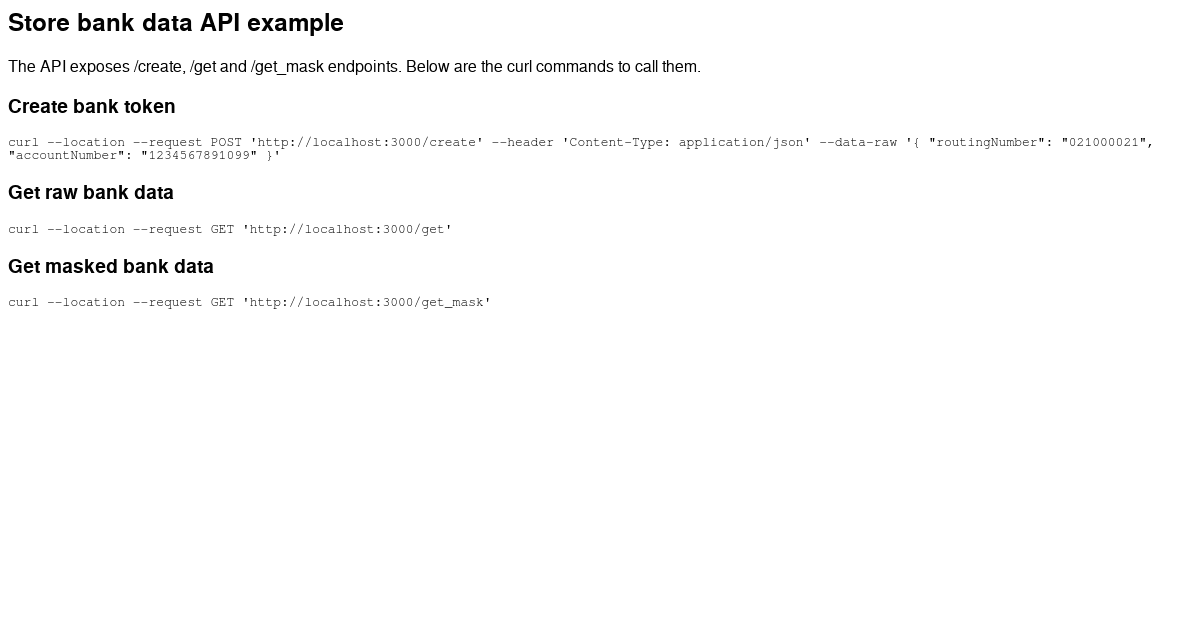 store-bank-data - Codesandbox