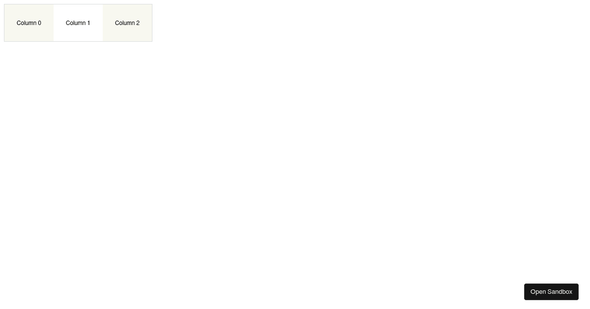 Bvaughnreact Window Fixed Size List Horizontal Codesandbox