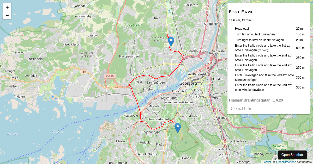 L.Routing.control on react-leaflet v3 with hooks (forked) - Codesandbox