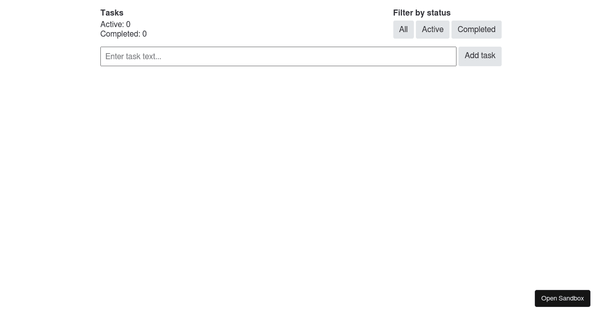 goit-react-textbook-lesson-11-example-app - Codesandbox