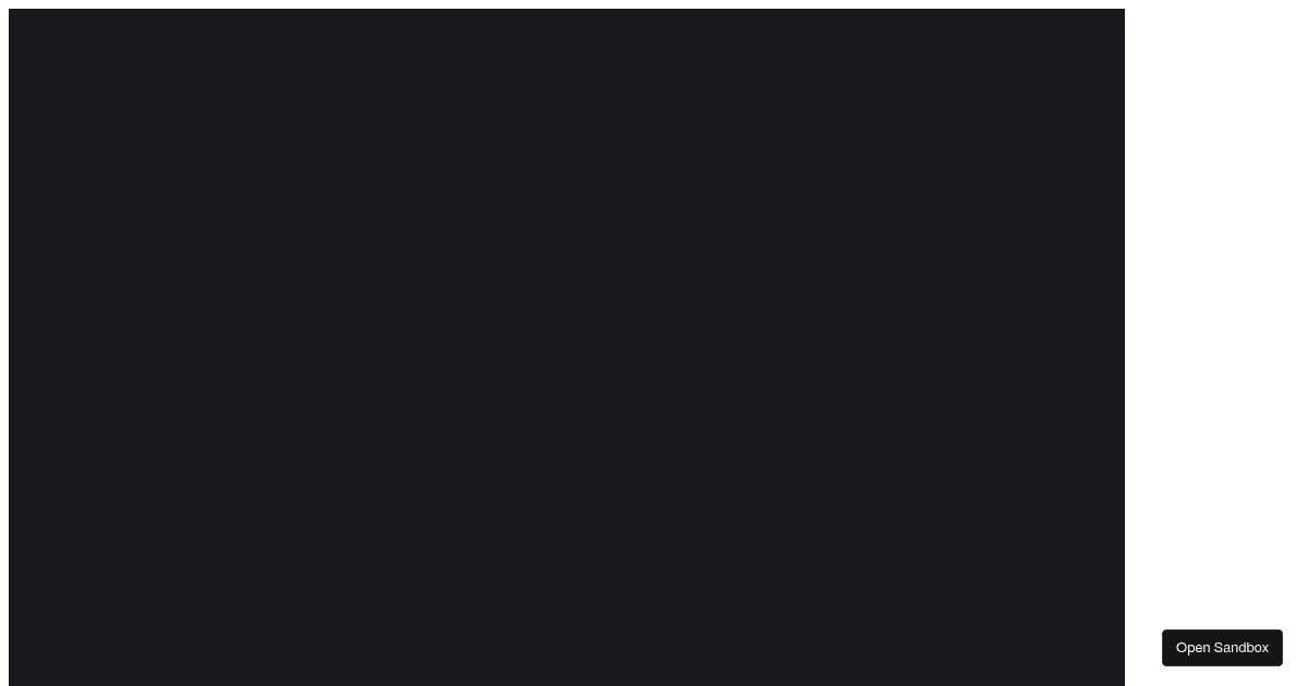 09 Add Object On Mouse Click Forked Codesandbox 3363