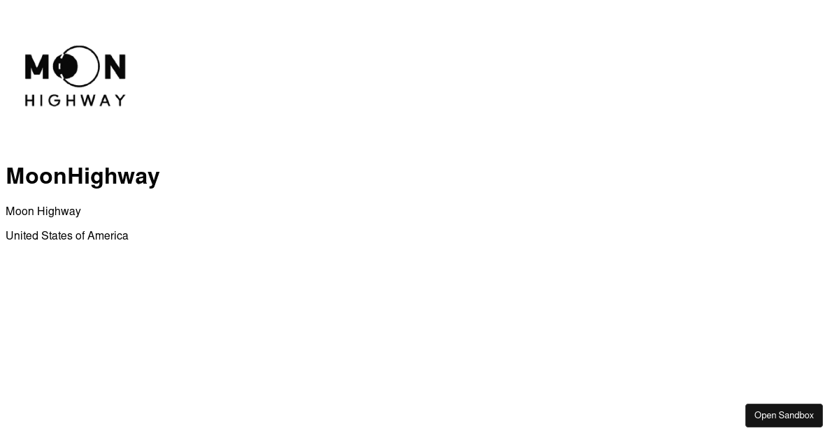 andyhuey/learning-react-github-test-1 - Codesandbox andyhuey/learning-react-github-test-1 - Codesandbox