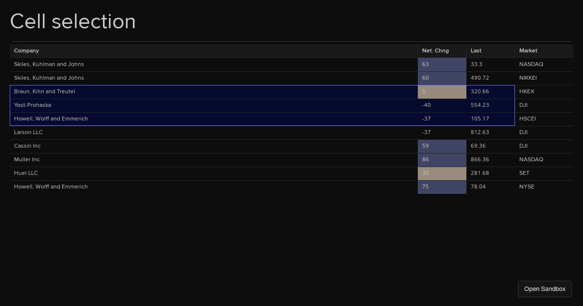 EFX Grid Template (forked) - Codesandbox