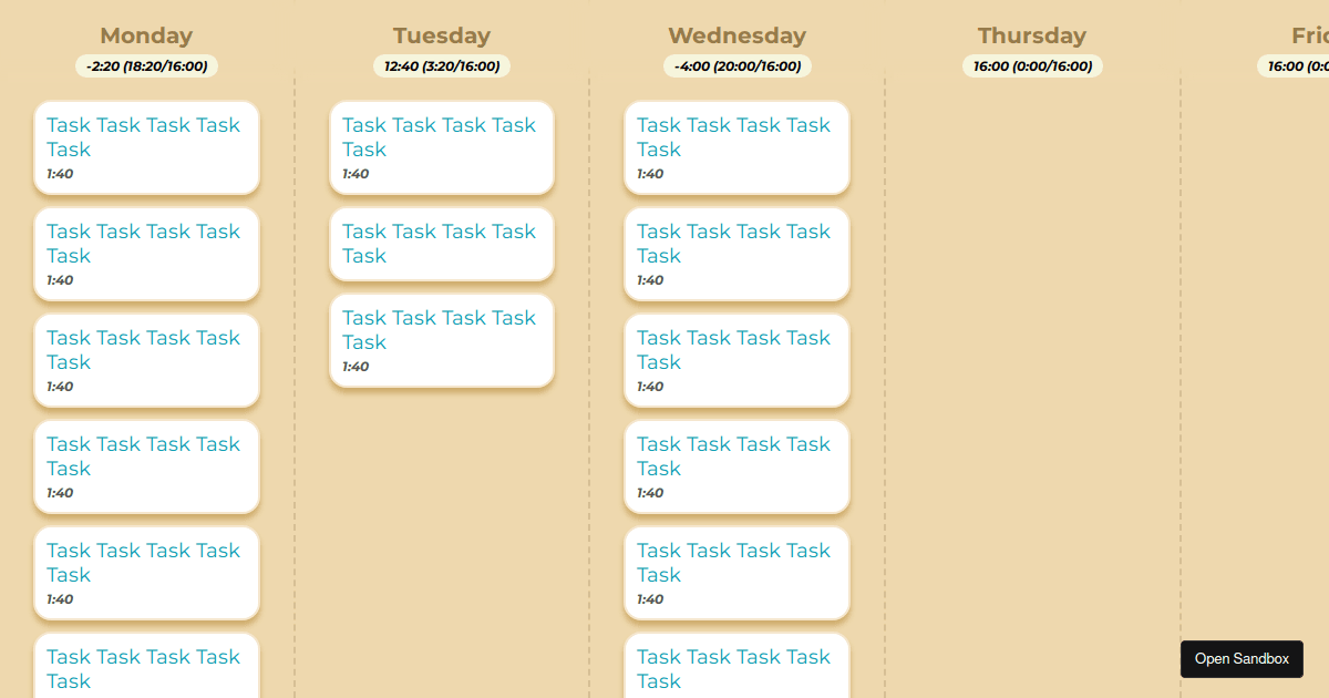 day-batching - Codesandbox
