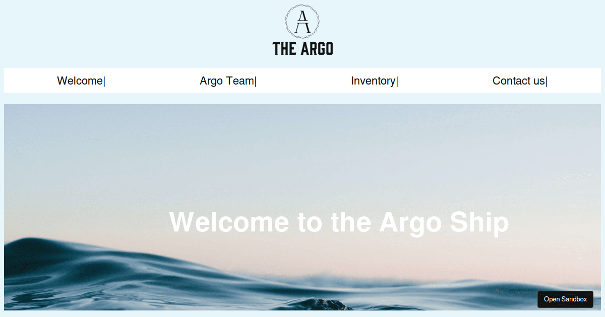 prep-dev-course-wcs - Codesandbox