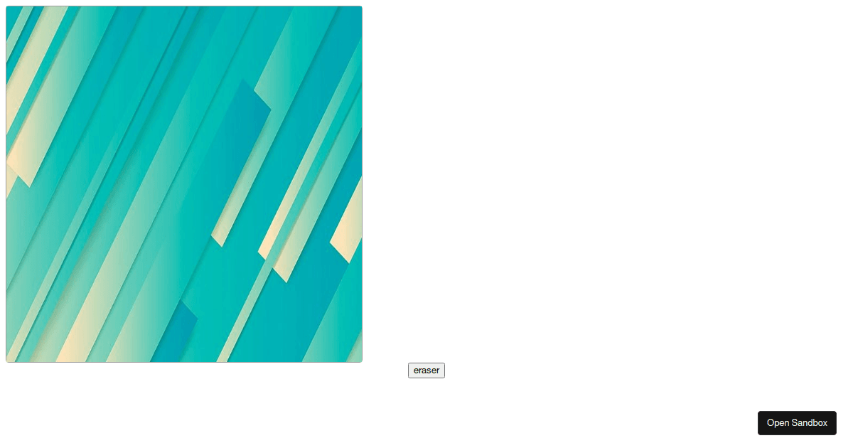 pedantic-sea-zx7gu - Codesandbox