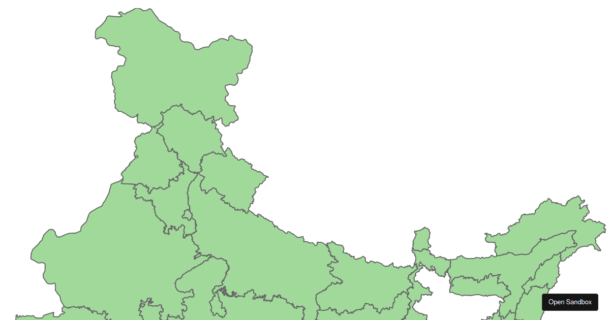 india-map (forked) - Codesandbox