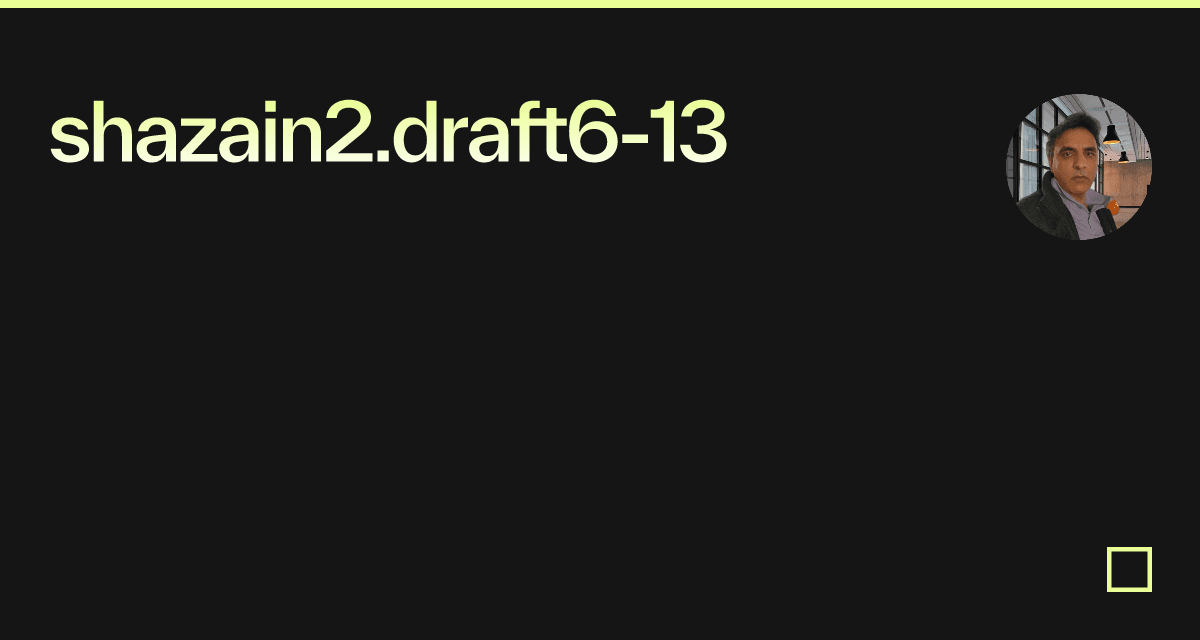 shazain2.draft6-13 - Codesandbox