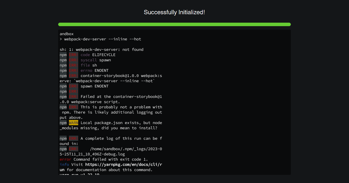 roman-bandurin/container-storybook - Codesandbox