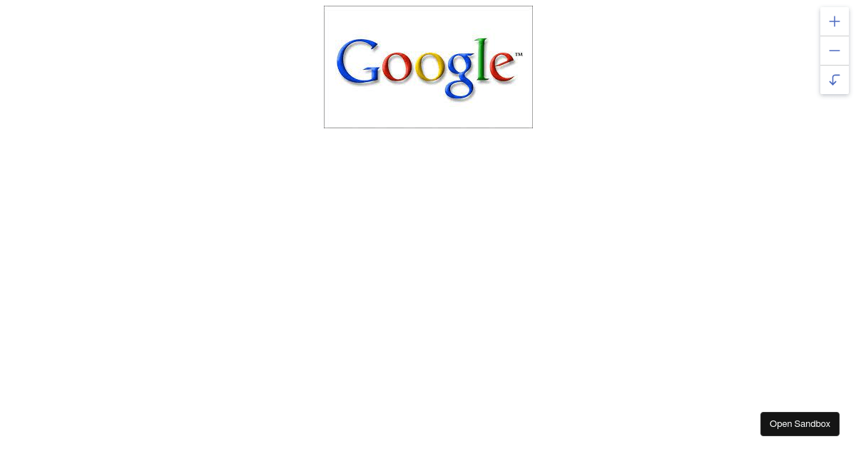 react-image-pan-zoom-rotate (forked) - Codesandbox