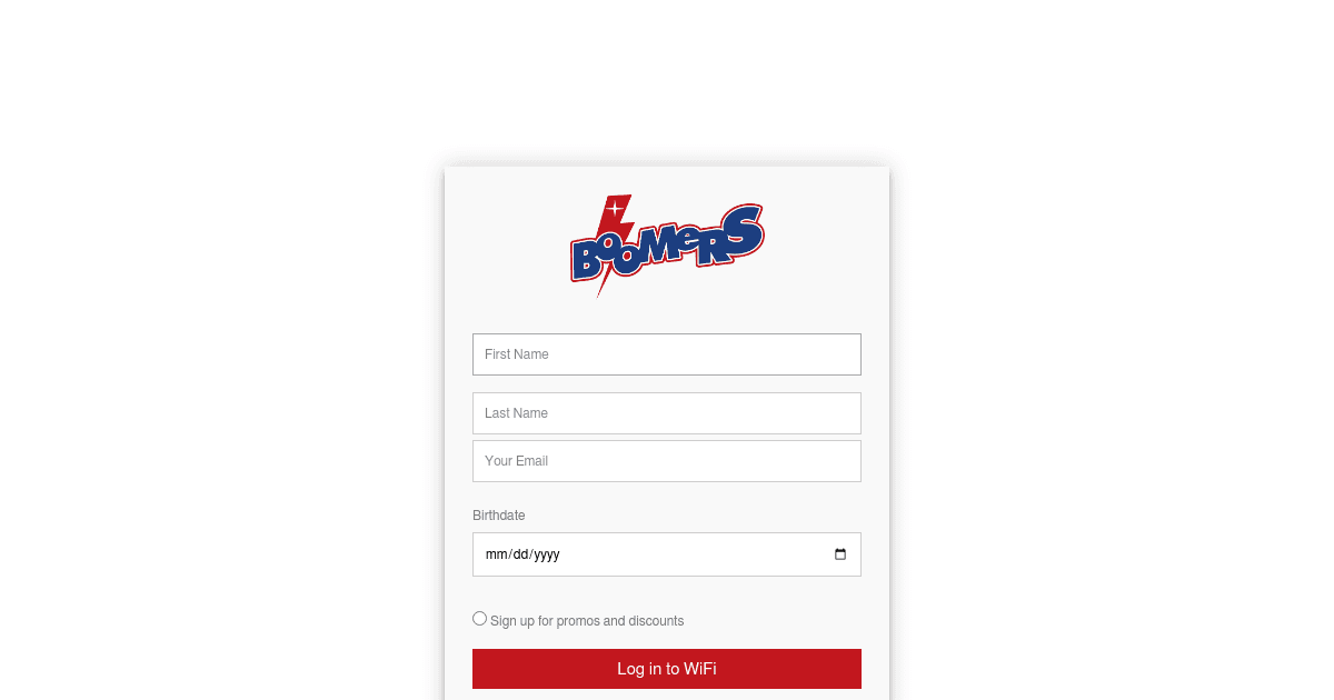 boomers-meraki-captive-portal - Codesandbox