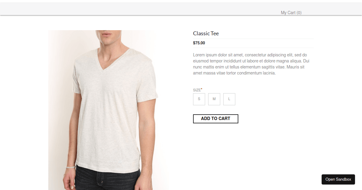 product-details-page - Codesandbox