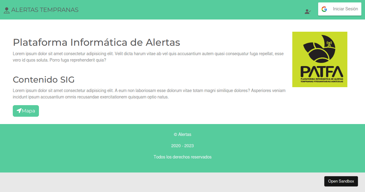 loving-pascal-zz48r - Codesandbox