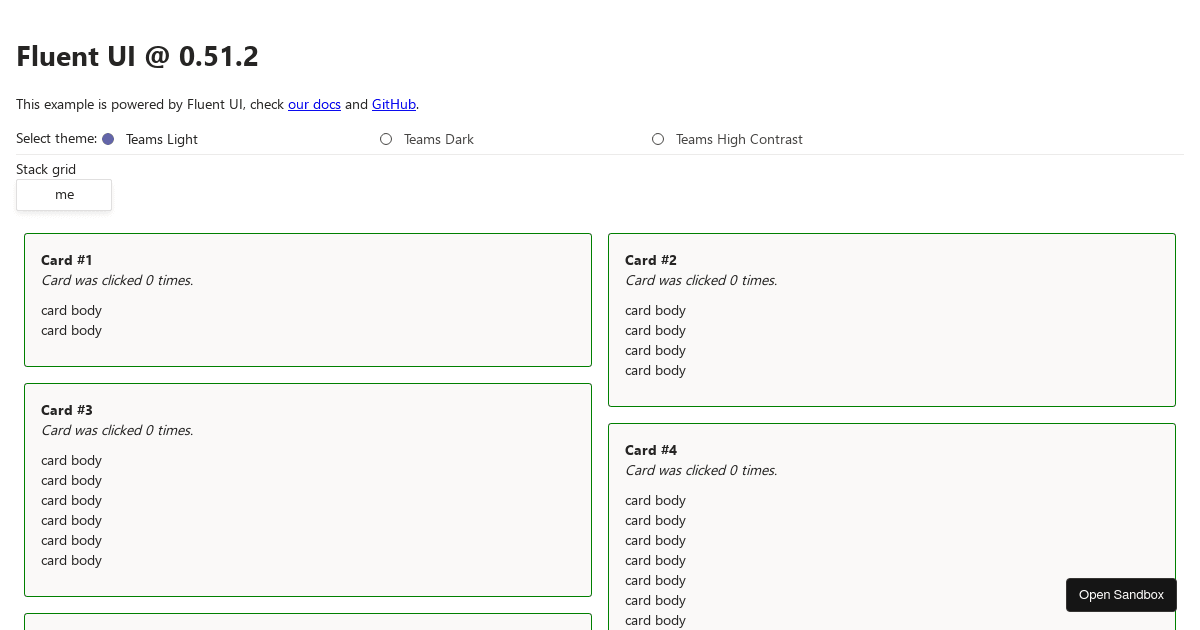 practical-dew-zzdtp - Codesandbox