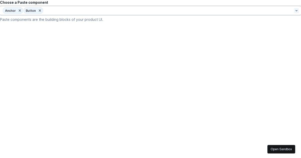 Usecombobox Example Codesandbox